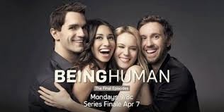 Fangirl Review: Being Human S4, Ep.13 Series Finale