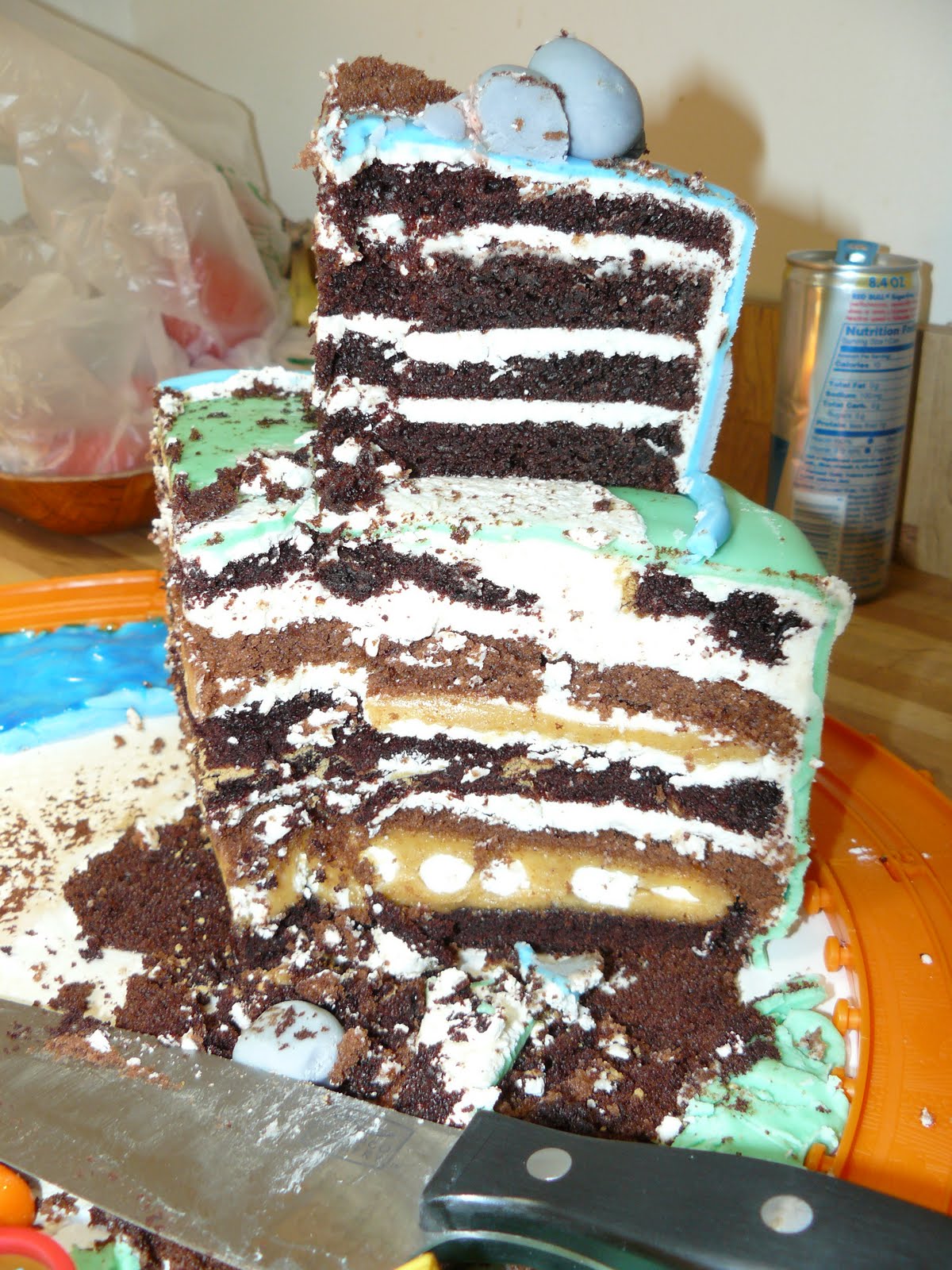 Keepsake Cakes and Pastries