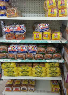 The Dollar Tree Store Products To Buy | Living Cheaply