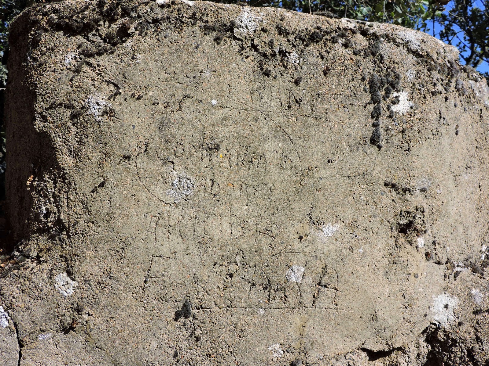 "Vestigios de la Guerra Civil. Desde la provincia de Córdoba": Fortines ...