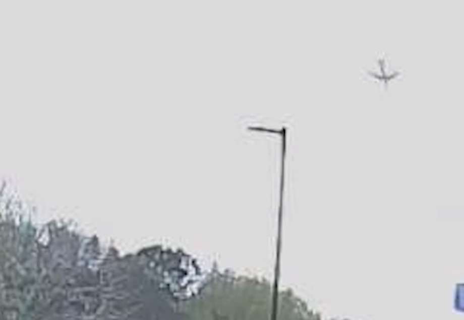 Kathryn's Report: Atlas Air, Boeing 767-375, N1217A: Fatal accident ...