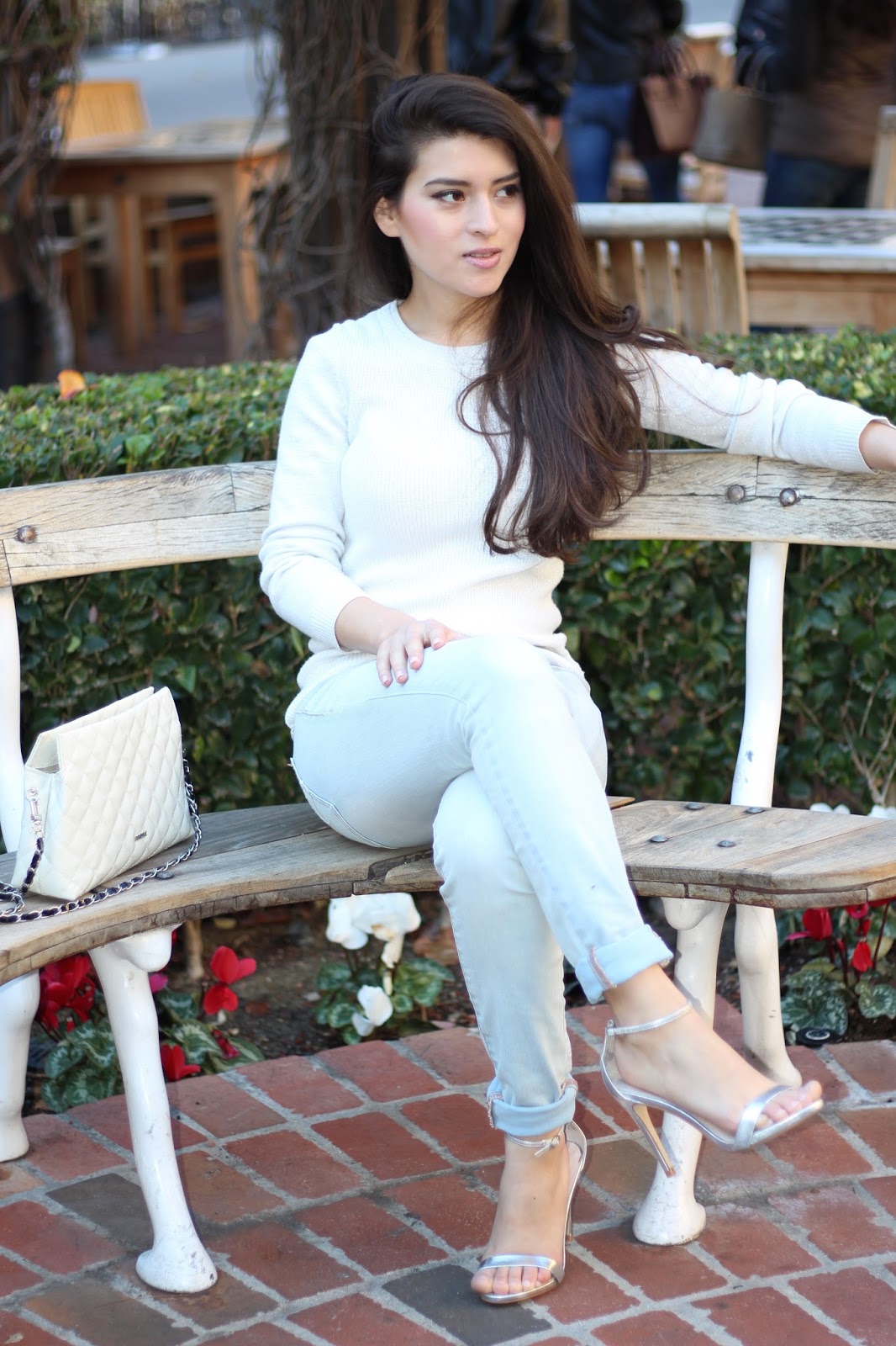 CLARA ILUSIÓN | Fashion-Riot