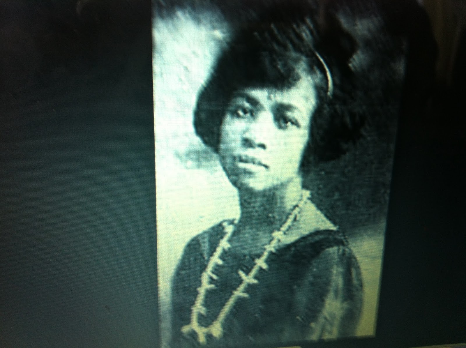 THE BLACK SOCIAL HISTORY:: BLACK SOCIAL HISTORY - AFRO-JAMAICAN " UNA ...