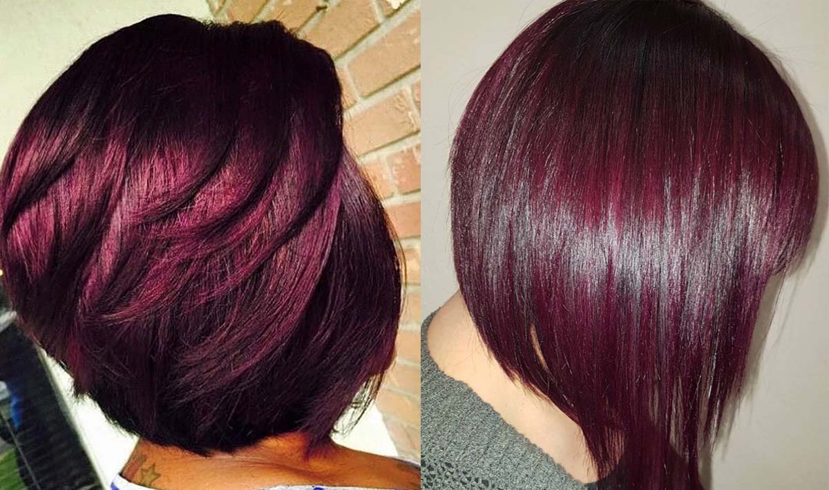 CABELO MARSALA - SAIBA COMO CHEGAR NESSE TOM