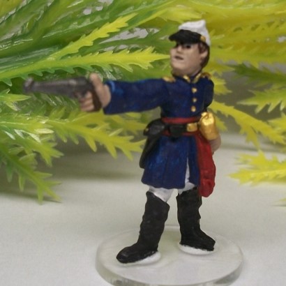 Space 1889 Project: First Characters | Lead Adventure Forum