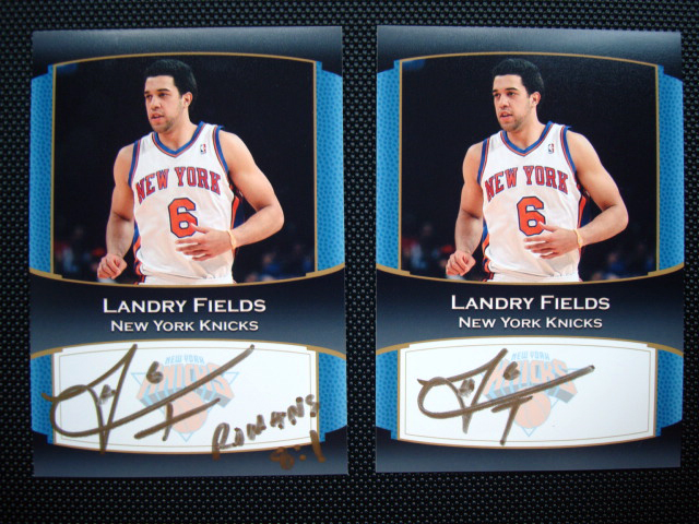 Mark's TTM Autograph Collection