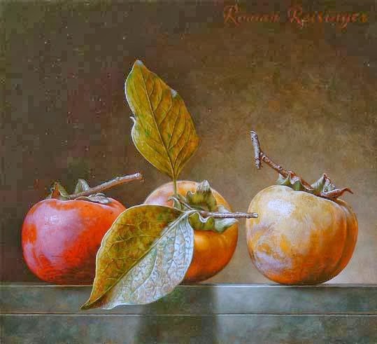 UNIVERSO DAS ARTES : Roman Reisinger