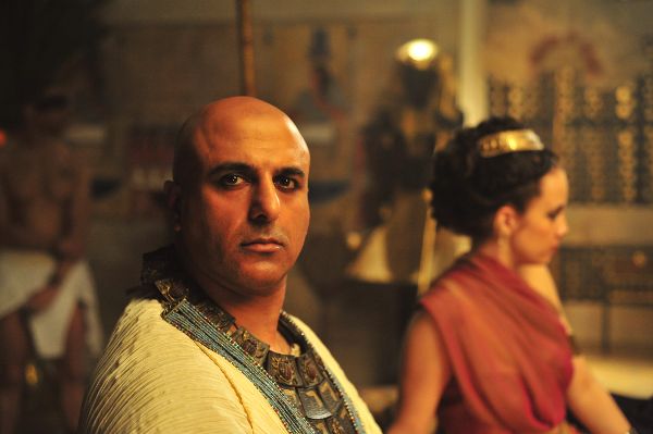 Egyptian Vice - Ancient Encyclopedia