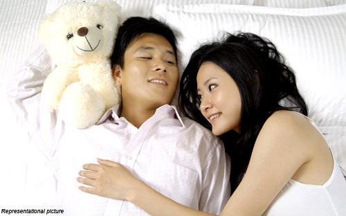 Single Mum in OZ: Soineya