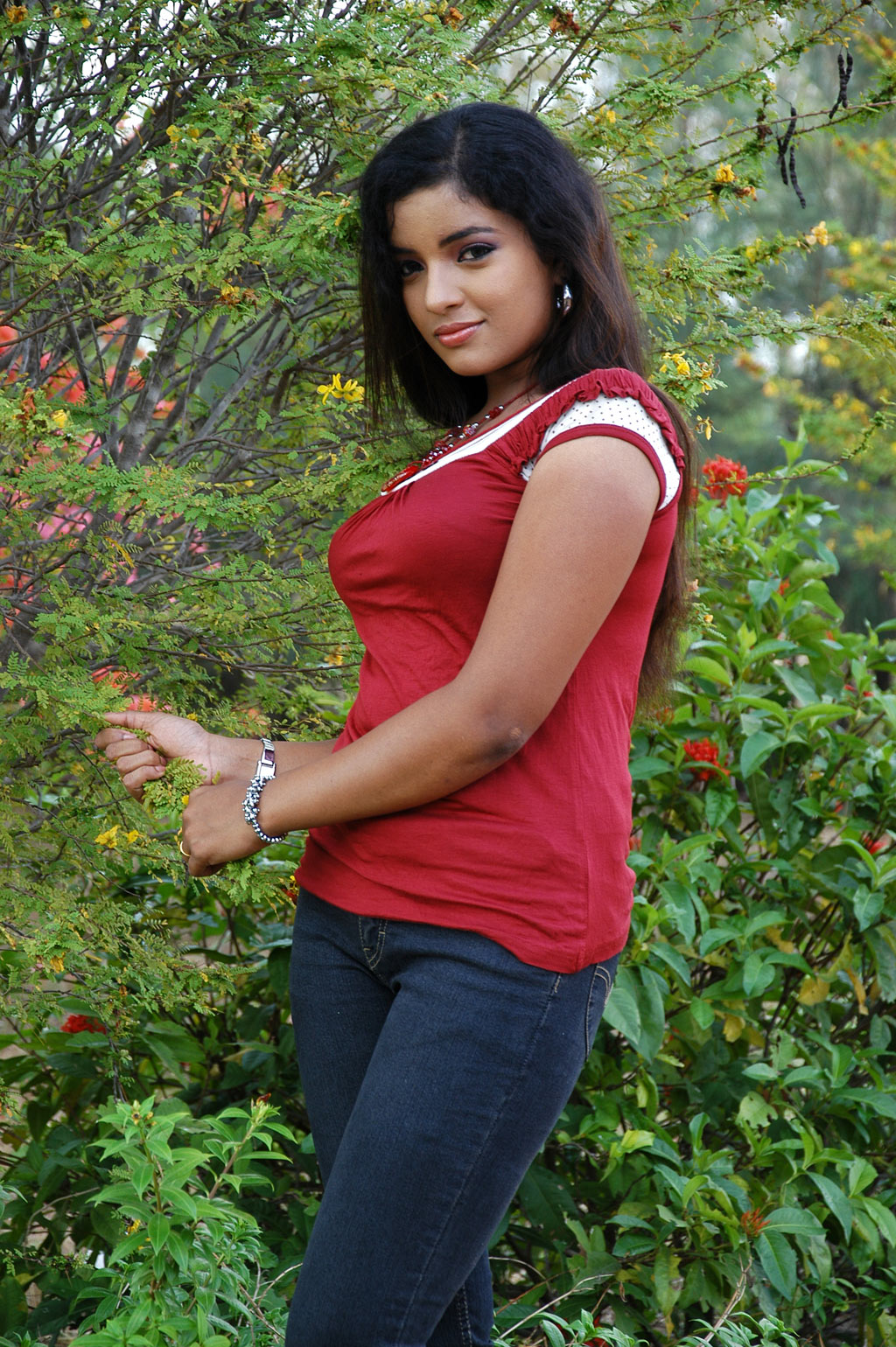 Newstillsindia: Thenna Tamil Actress Photos Pics