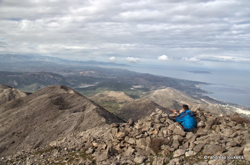 ΟΡΕΙΒΑΤΙΚΟΣ ΣΥΛΛΟΓΟΣ ΑΓΙΟΥ ΝΙΚΟΛΑΟΥ (1ος κύκλος): ΚΟΡΥΦΗ ΣΕΛΕΝΑΣ ...
