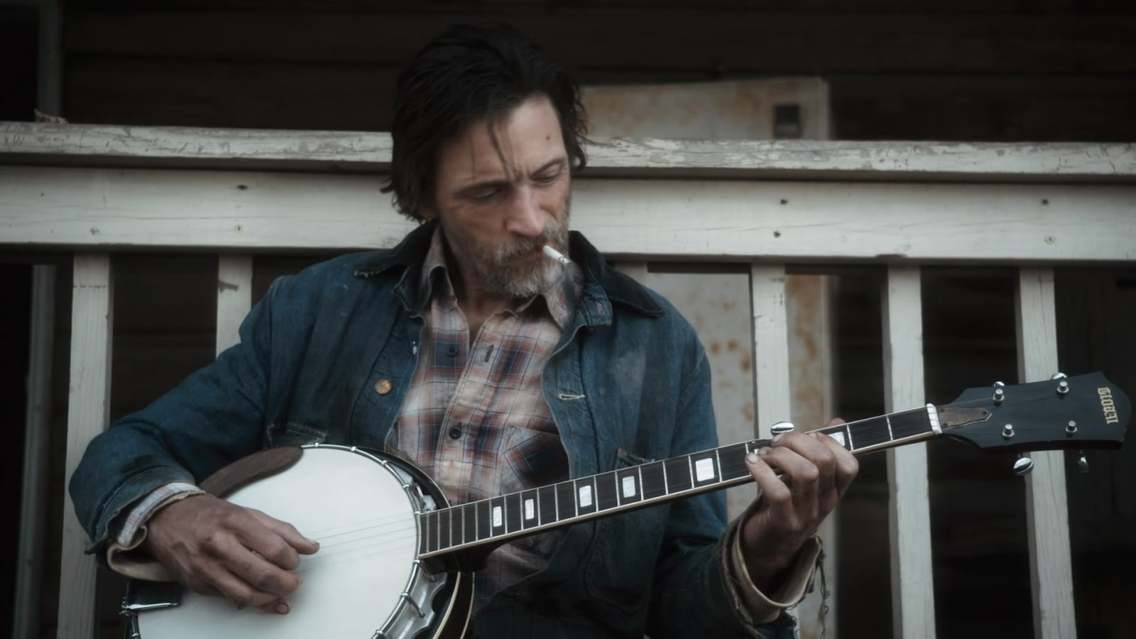 My Meaningful Movies: Winter's Bone