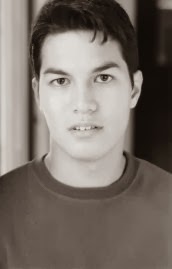 Power Rangers: Actores Power Rangers (4ta Parte)