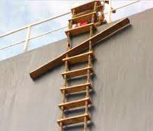 5 Important ways to maintain pilot ladder to avoid accidents or loss of ...