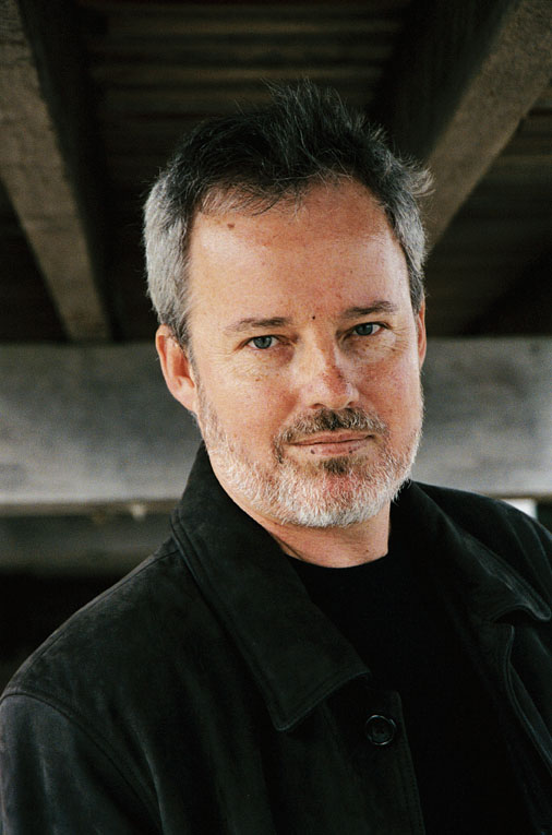An Adventure in Reading: An Interview with Michael Robotham
