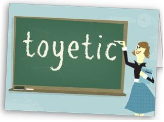 Josito Montez: 'Toyetic'