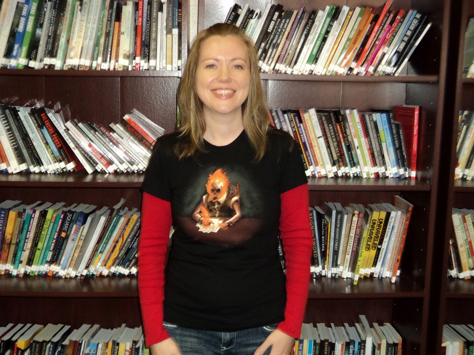 The Editor's Pub: Contributing Editors