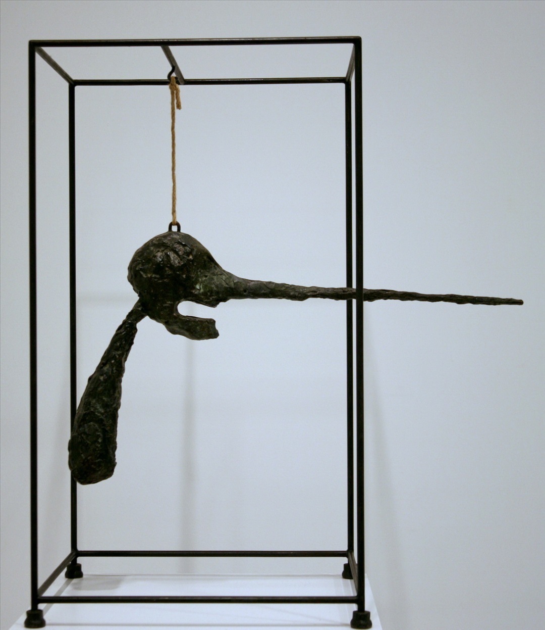 Surreal . Fine Art . Conceptual Photography/ Arts: Alberto Giacometti ...