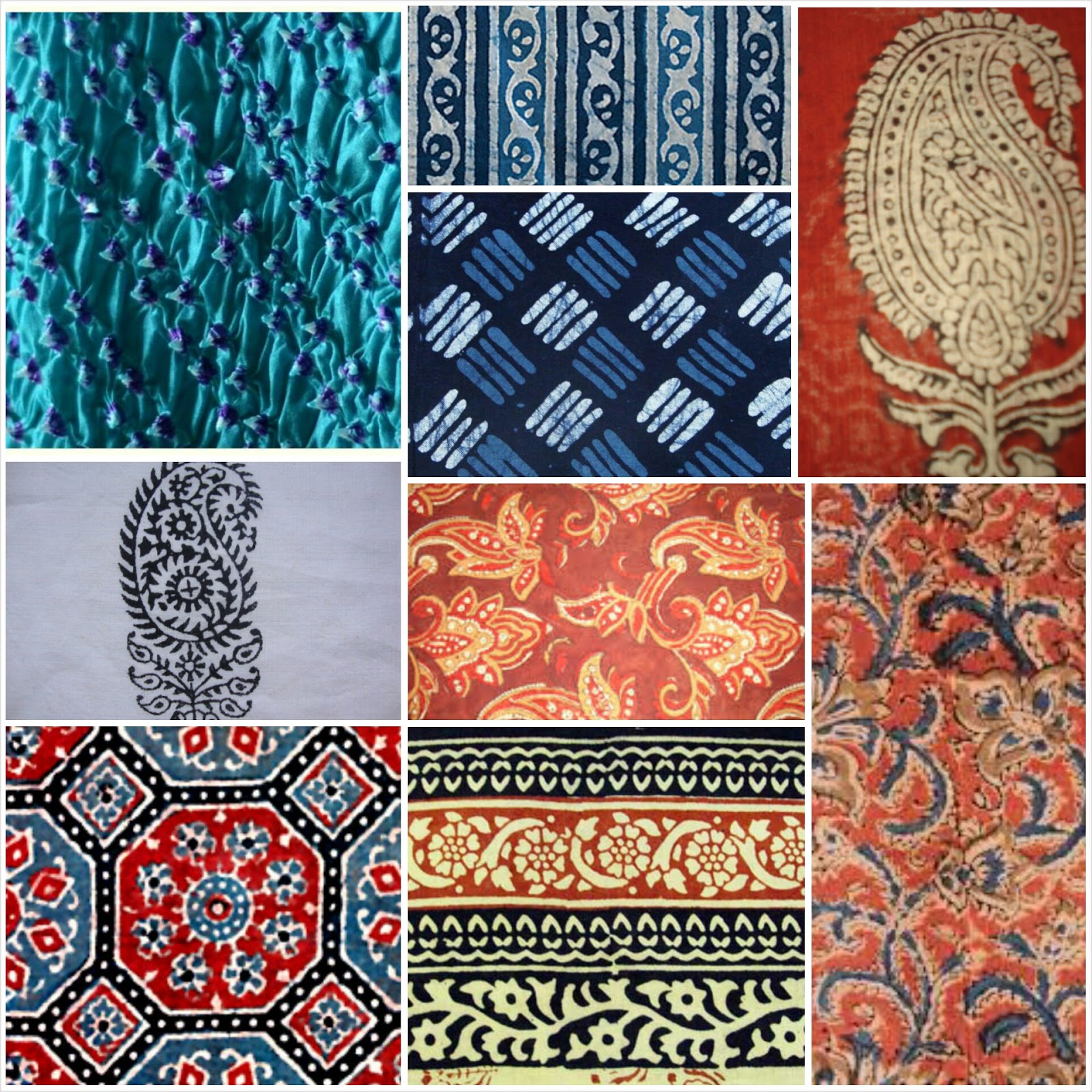 Living Traditions Of India Hand Block Printed Fabrics Enigmatic India living-traditions-of-india-hand-block-printed-fabrics-enigmatic-india