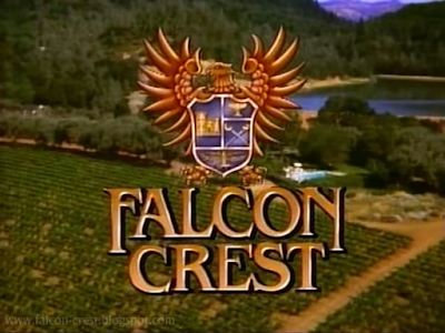 Whatever Happened To: The Cast Of "Falcon Crest” - #IHeartHollywood