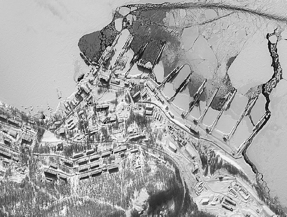 HISTORIA PARA NO DORMIR: Proyecto Azorian: (1ª parte); El submarino.