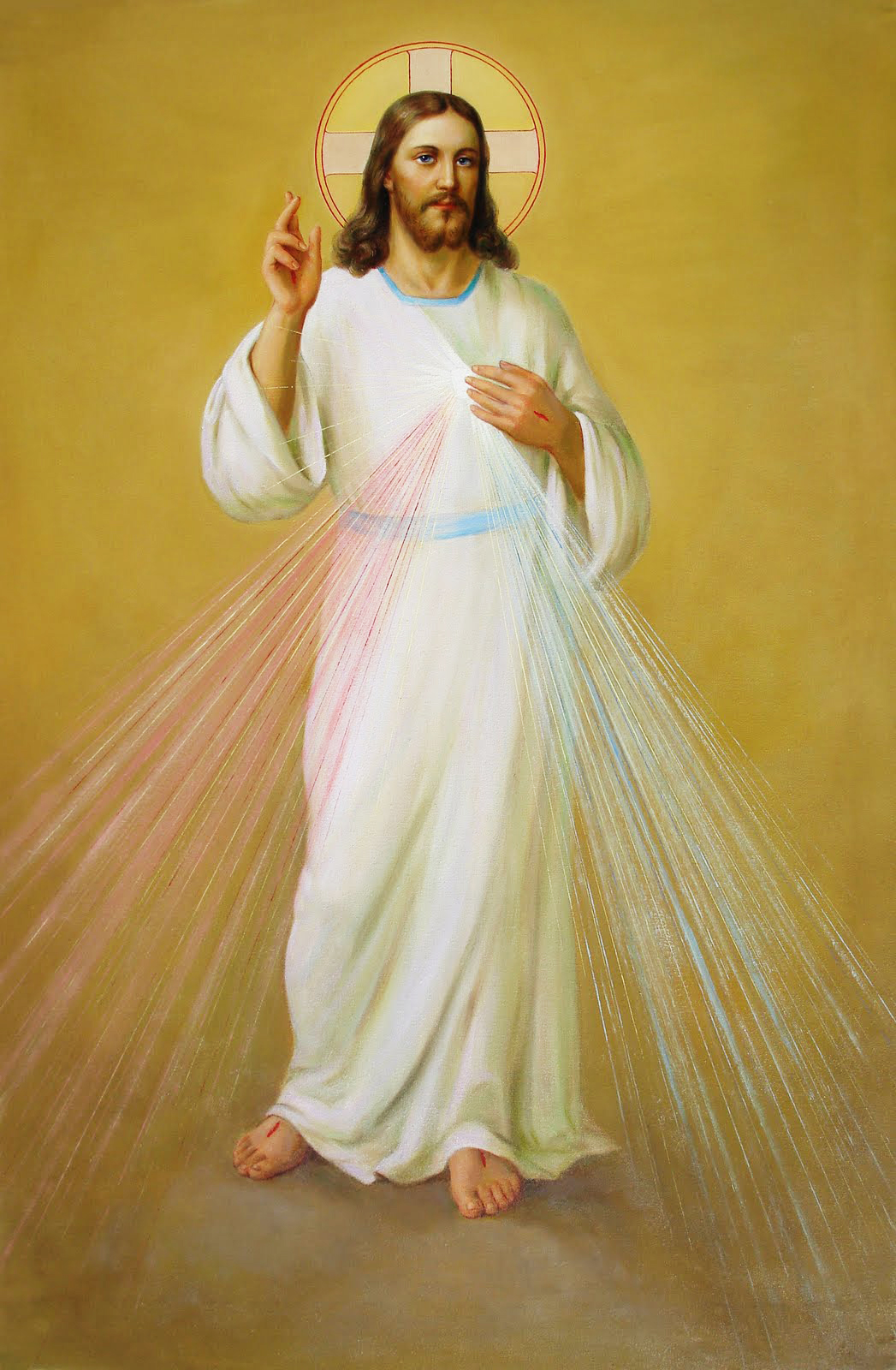 março 2005 O Fiel Católico