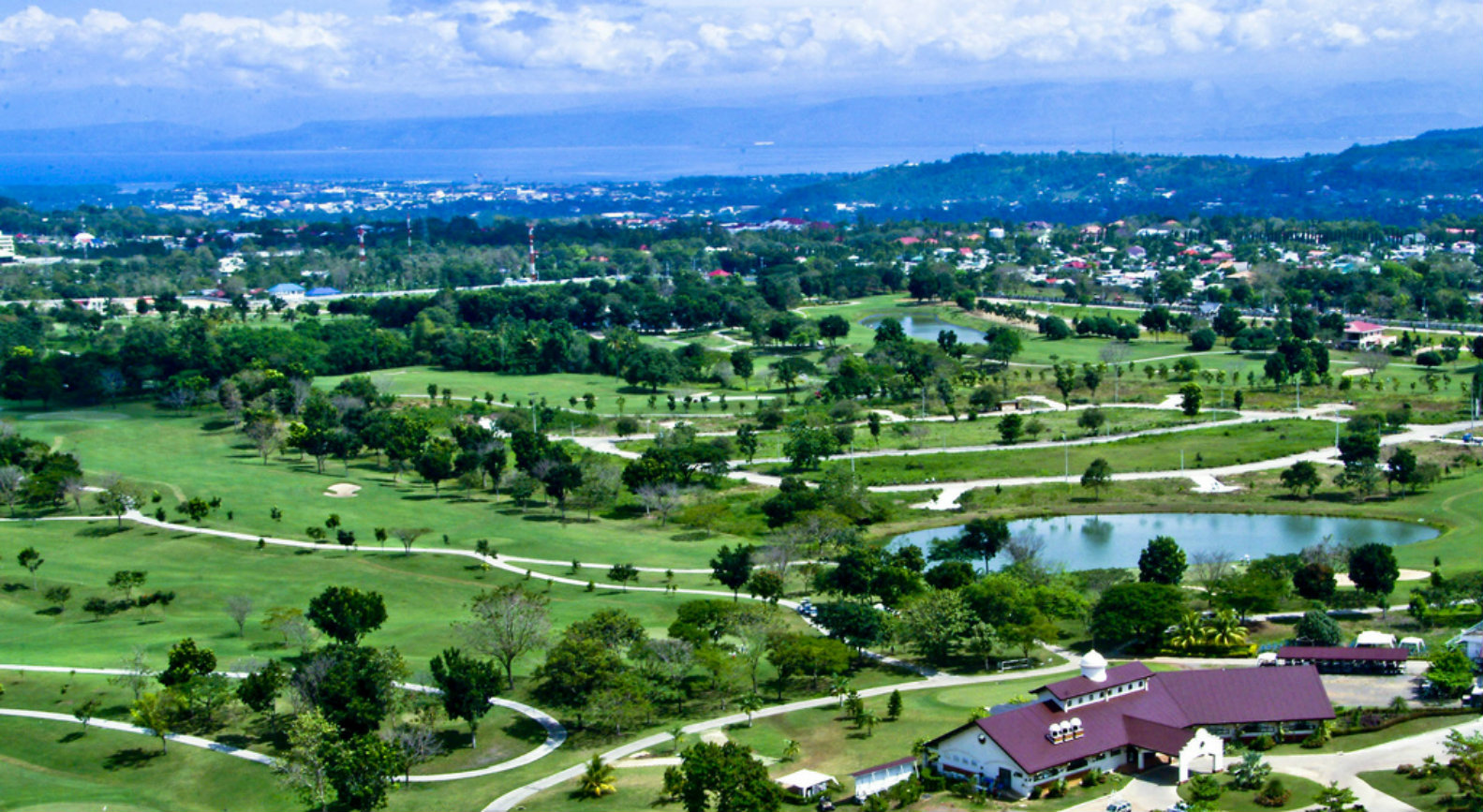 The City of Golden Friendship - Cagayan de Oro, Philippines