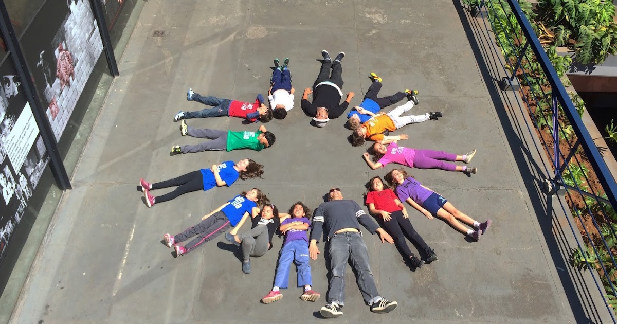 Escola Municipal de Iniciação Artística: Intervenções artísticas no ...