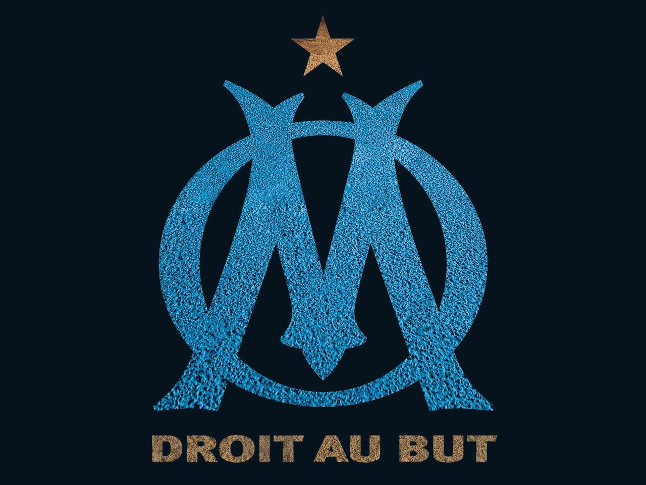 Olympique de Marseille ~ Club S10