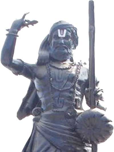 Bhadrachala Ramadasu - Story of Bhadrachala Ramadas | Hindu Blog