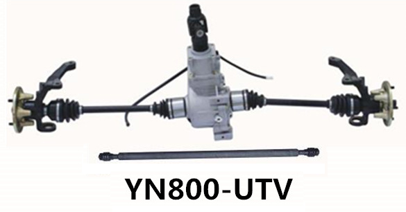 utv axle