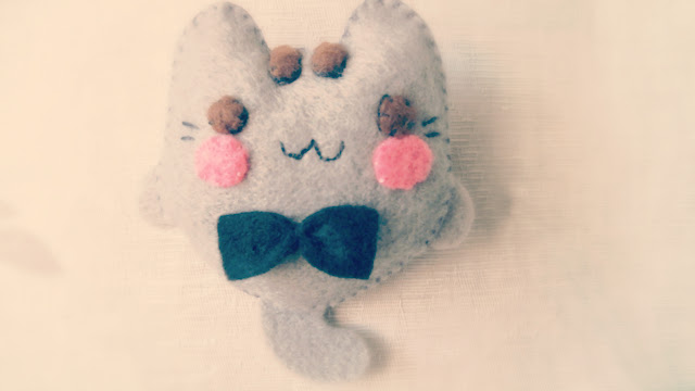 Plushie Making 101 : Basic Stitches | Hapy Friends Shoppe