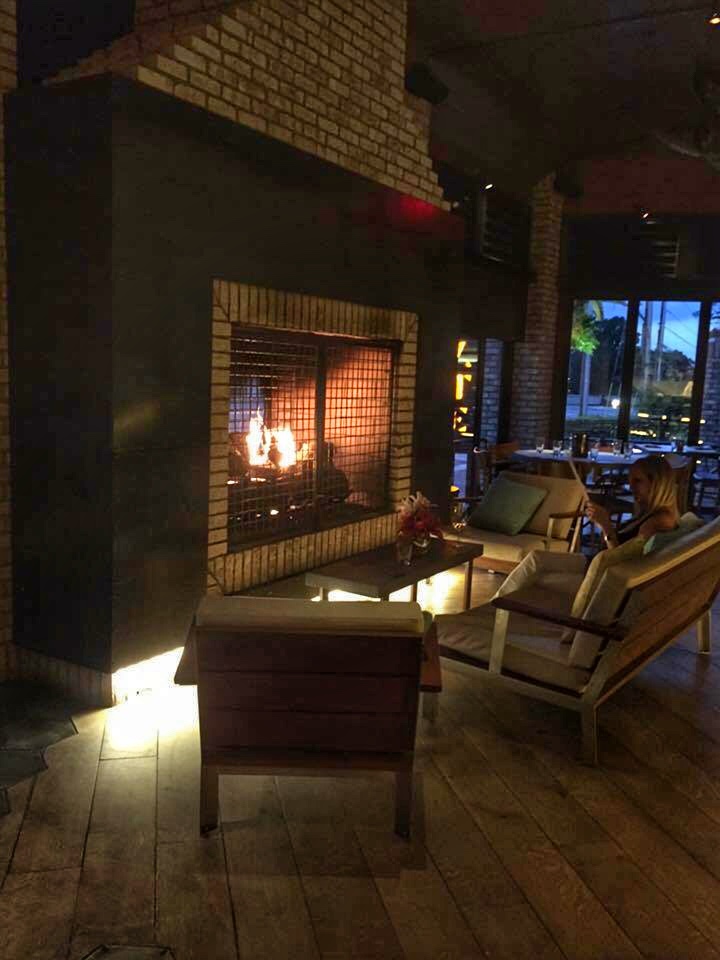 SLATE Orlando Restaurant Review