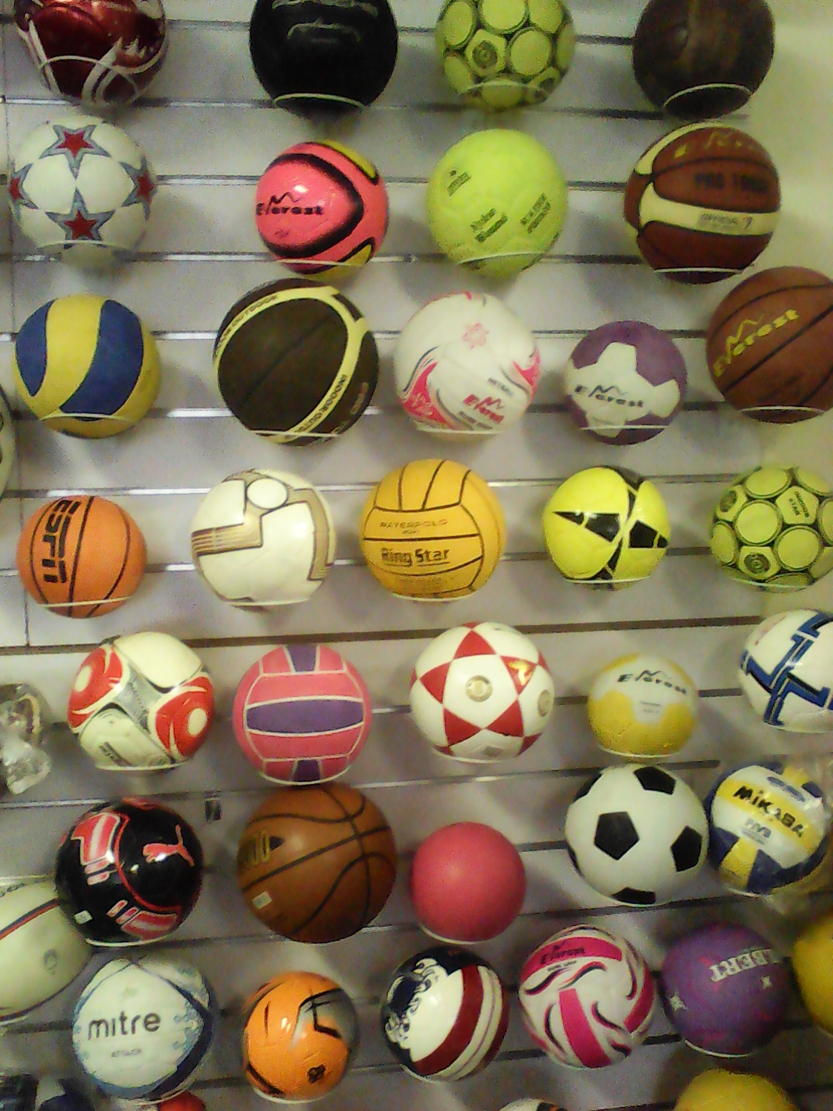 Tradesia Sports Equipment and Sports Kits Wholesalers: Manufacturers of ...