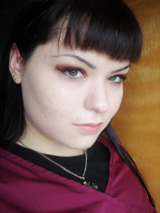 The Gothic Optician: Goth in the Workplace