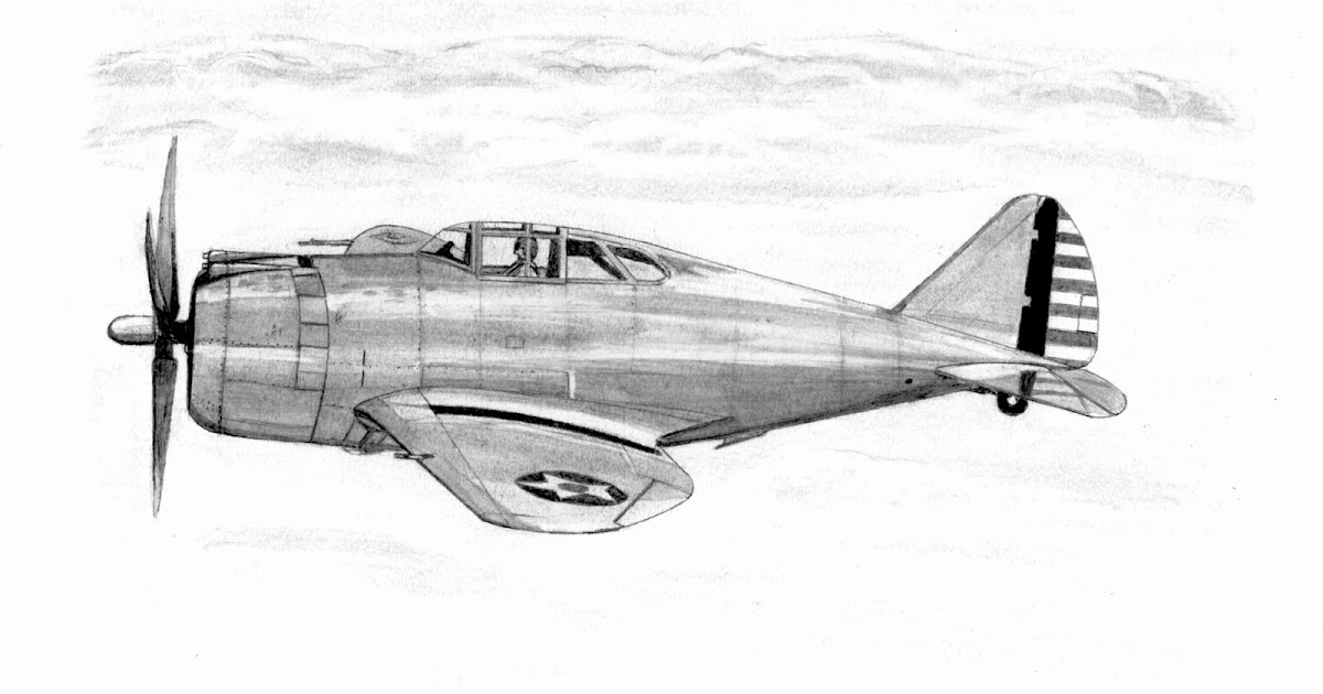 Republic P-43 Lancer