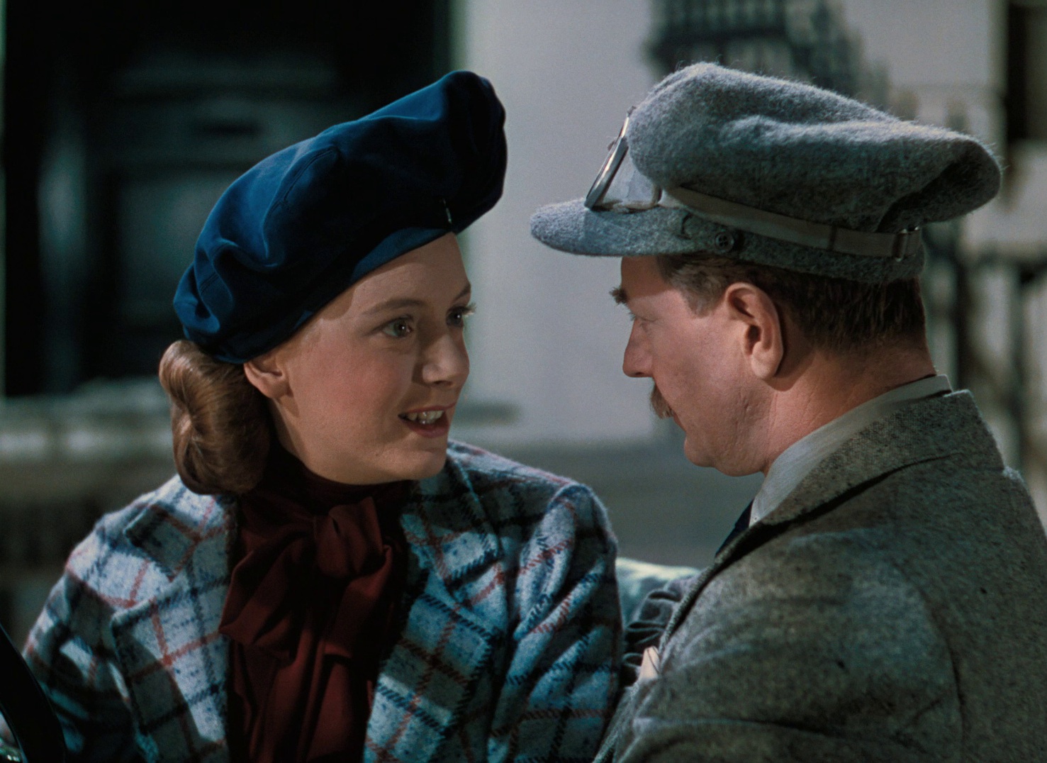 Chroniques du Cinéphile Stakhanoviste: Colonel Blimp - The Life and ...