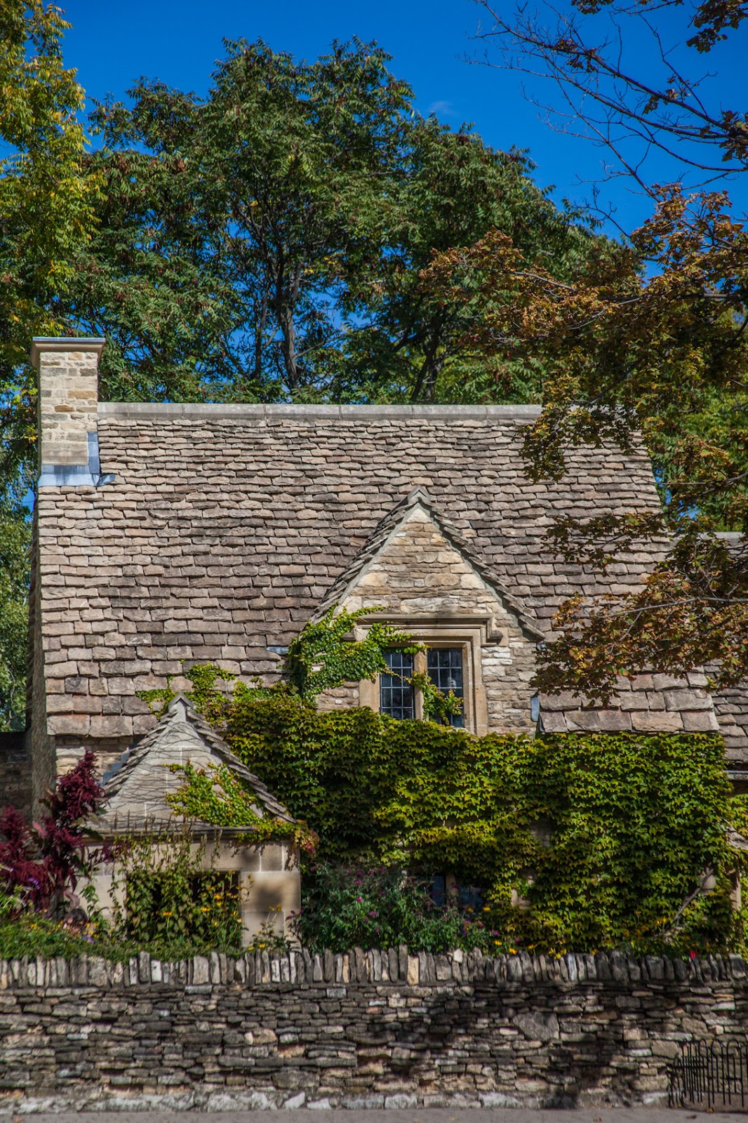 My Musings: Greenfield Village