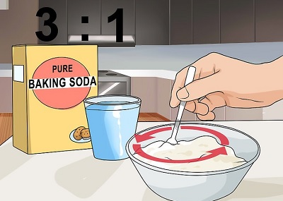 Baking Soda Para Sa Surot
