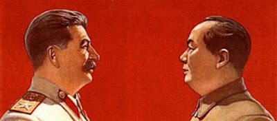 LUMINOSO FUTURO: LA CORRECTA VALORIZACIÓN DEL PRESIDENTE MAO SOBRE EL ...