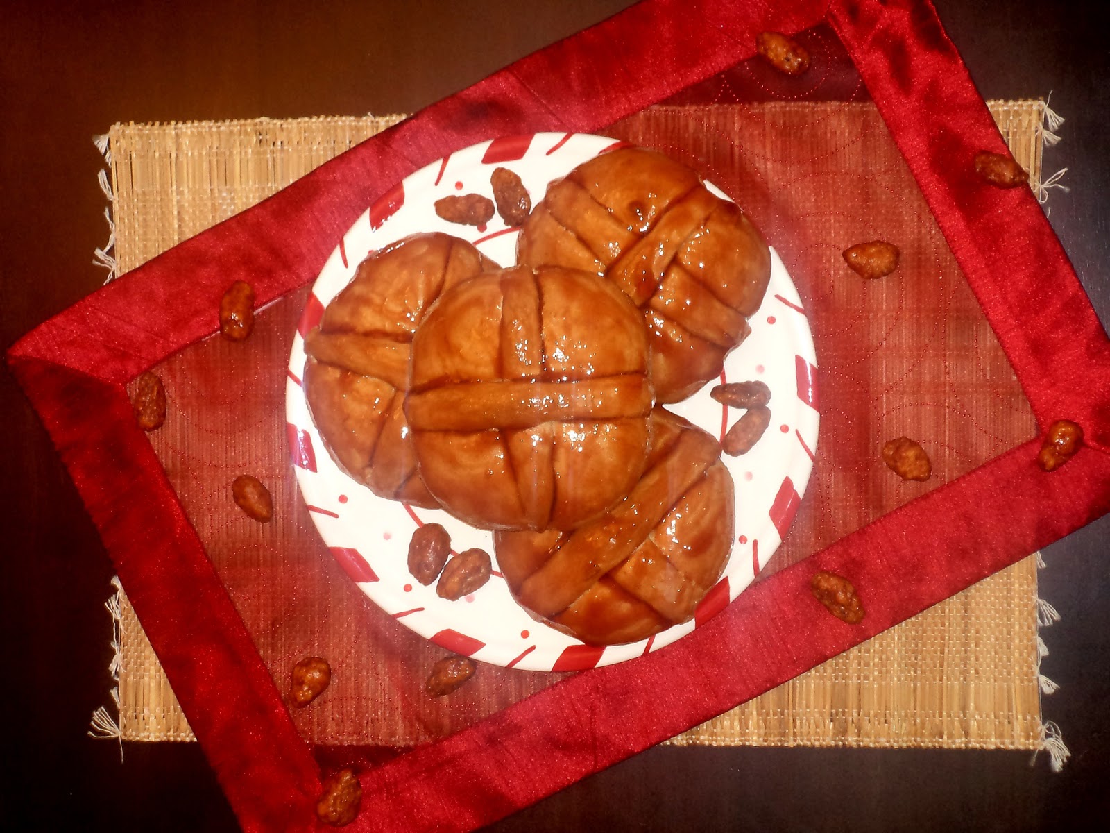 Entre Tachos e Sabores: Folar