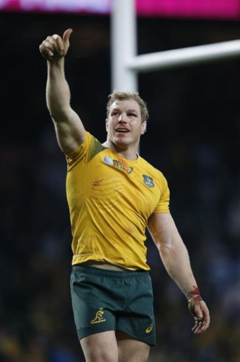 Ben Aquila's blog: Australia’s national rugby union team endorses ‘Yes ... Ben Aquila's blog: Australia’s national rugby union team endorses ‘Yes ...