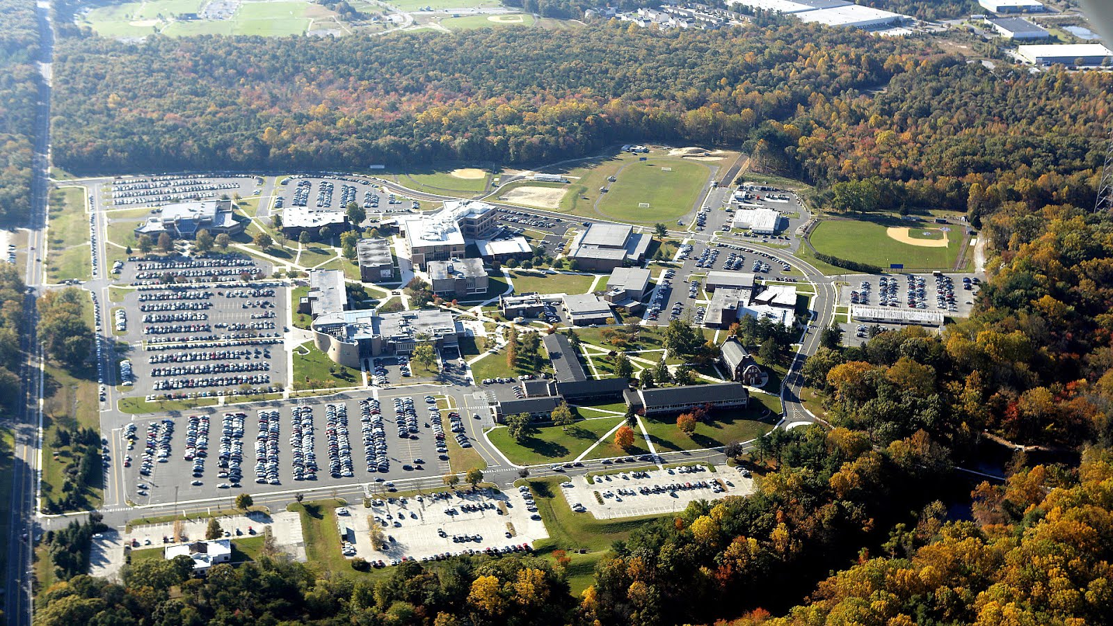 Colleges In Camden Nj - College Choices