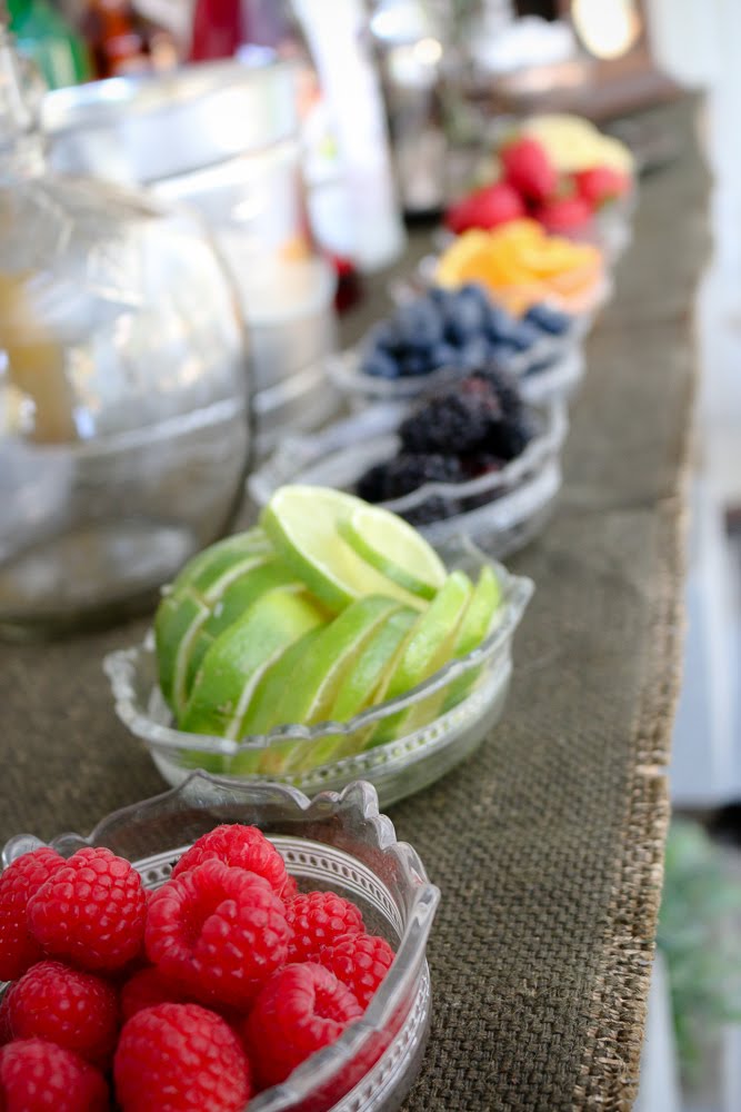 Steampunk Mocktail party | Collecting the Moments