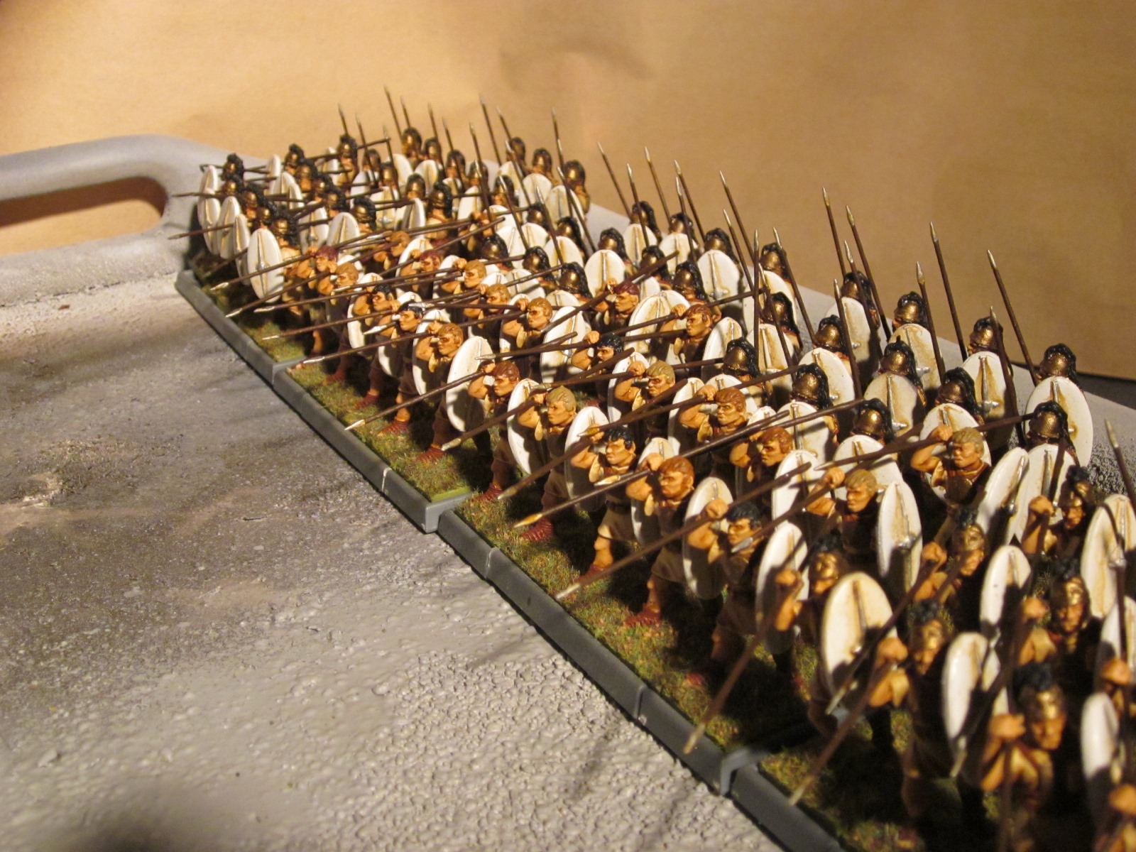 Tides of War: 28mm Roman Auxilia