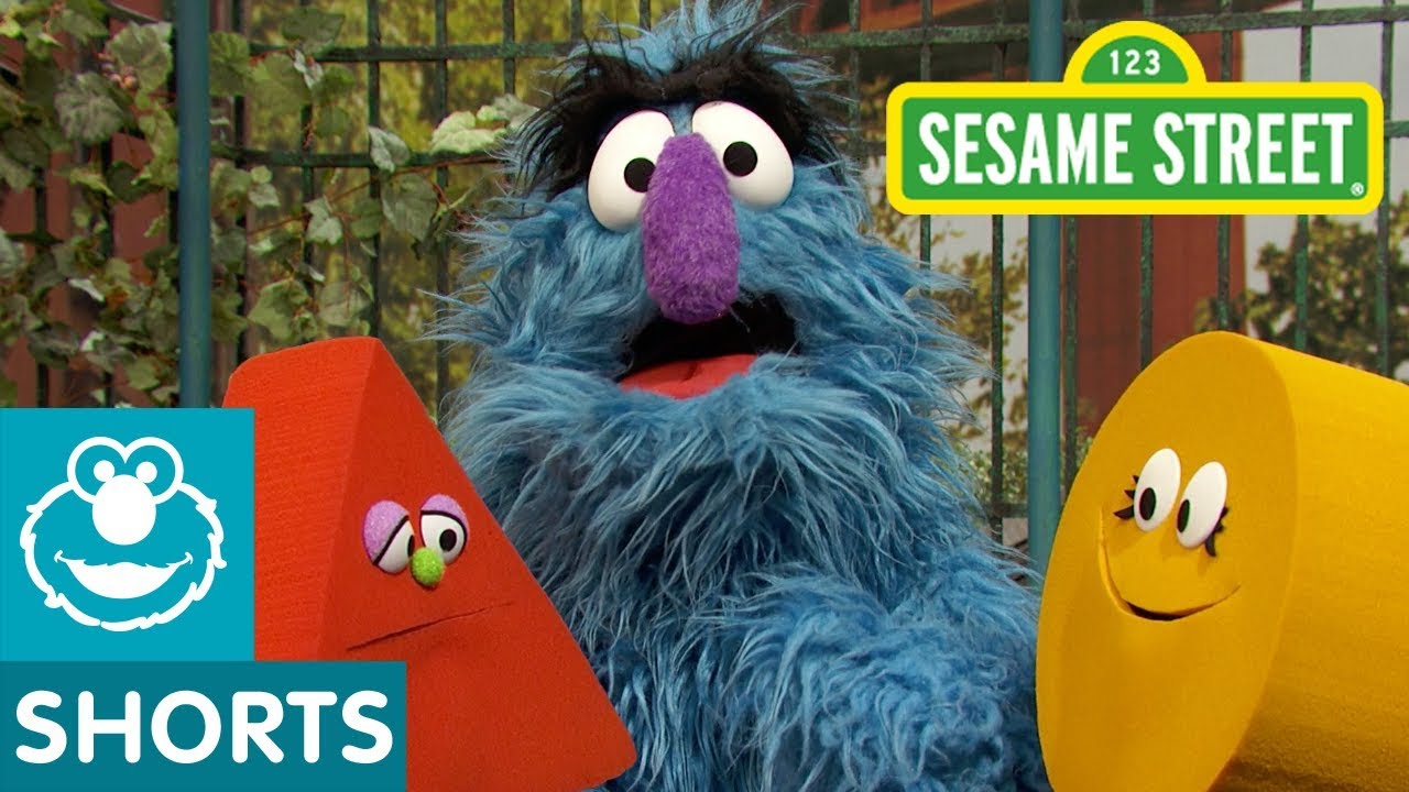 Muppet Stuff: Herry Monster Gets New Performer!