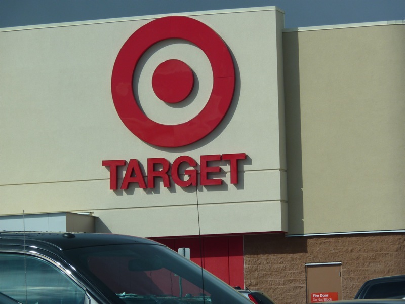 Shopping Obsession: What is it like inside Target(Canada)