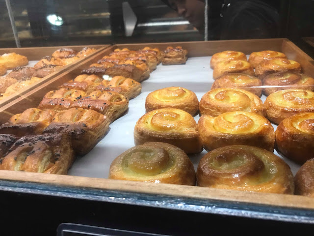 Harold's Bread | Bakeri Yang Menawarkan Resepi Pastri Dan Roti Daripada ...