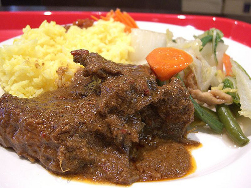 Rendang