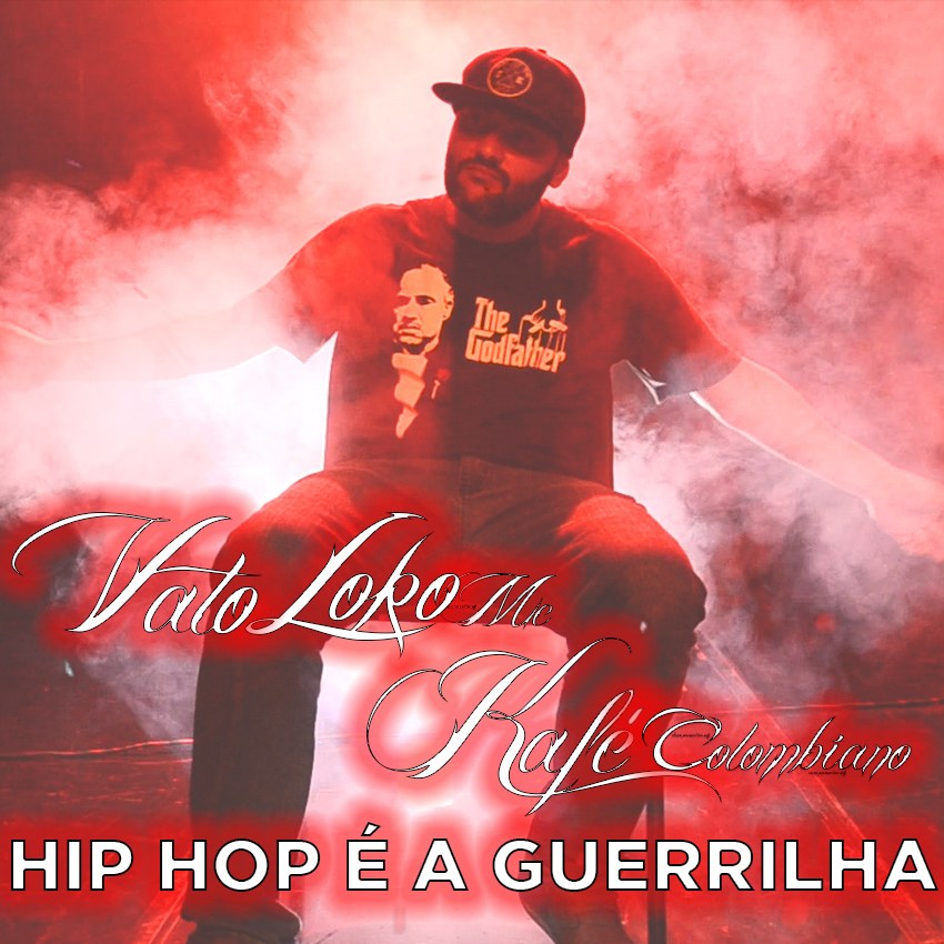 Responsabilidade e Ativismo descrevem o primeiro vídeo clipe do Rapper ...